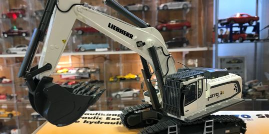 Jake's Die Cast Models - Die Cast Replicas and Automobilia