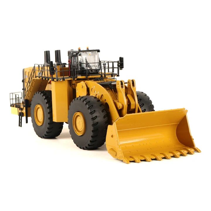 CAT 995 Loader DM 1:50 scale BRAND NEW MODEL