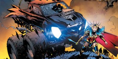 Staff Picks | Captains Comics and Toys