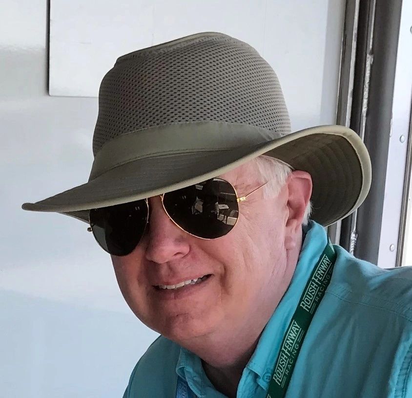 Home Page [mccready.net]