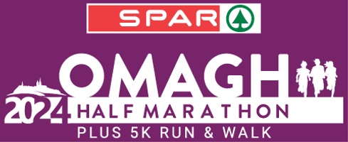 Omagh Half Marathon & 5K - Half Marathon Run - , Northern Ireland