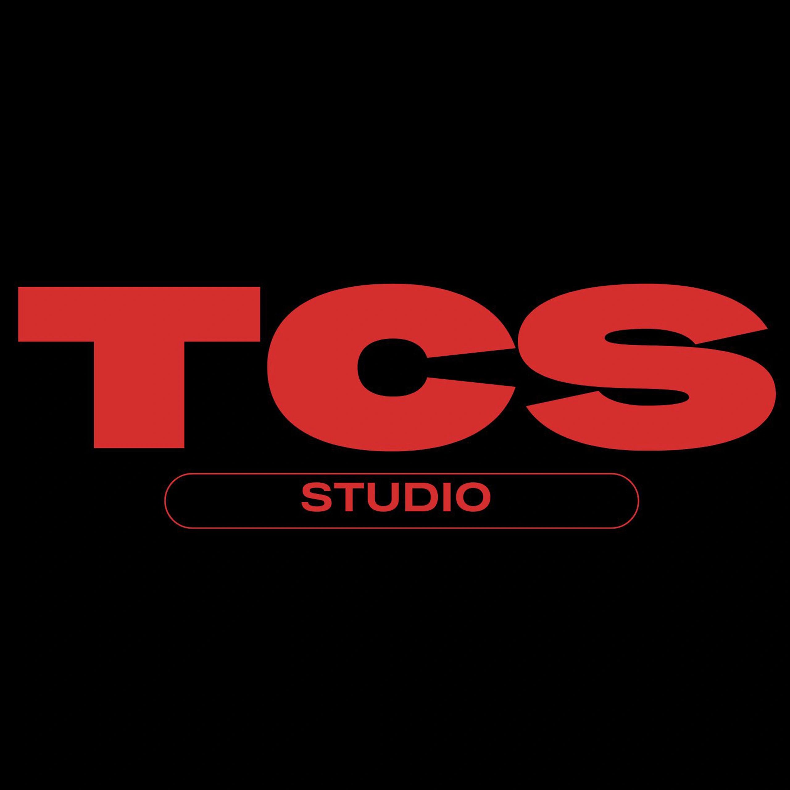 TCSStudio