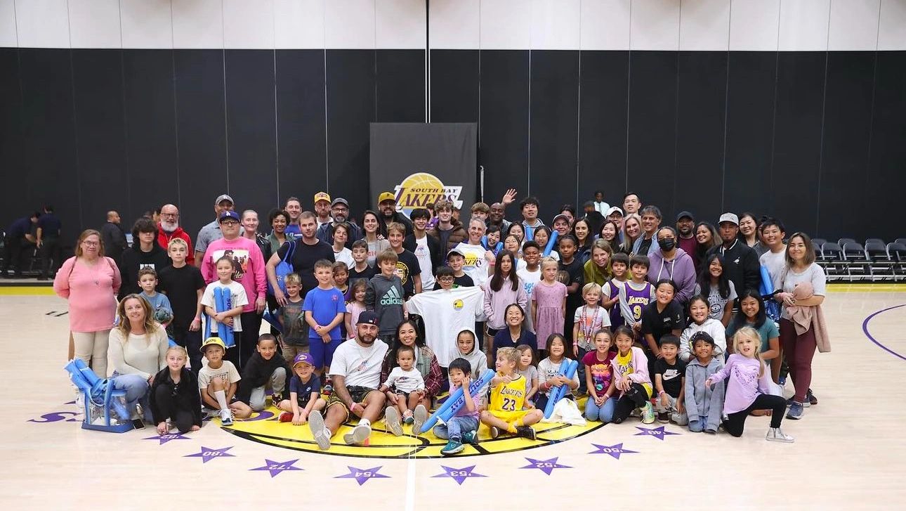 Hoops413 - Basketball Training, Basketball Camp