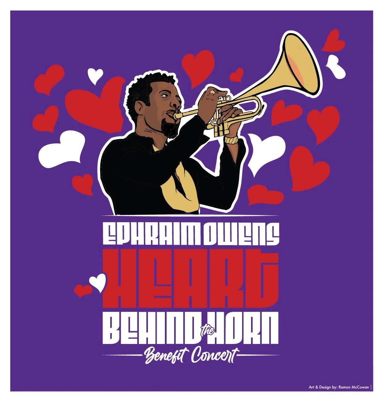 The Heart Behind the Horn