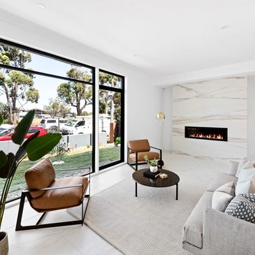 Luxury Interior Design Services | Jack & That Interior Design