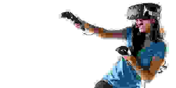 HOME | Play Port Arcade and VR Center