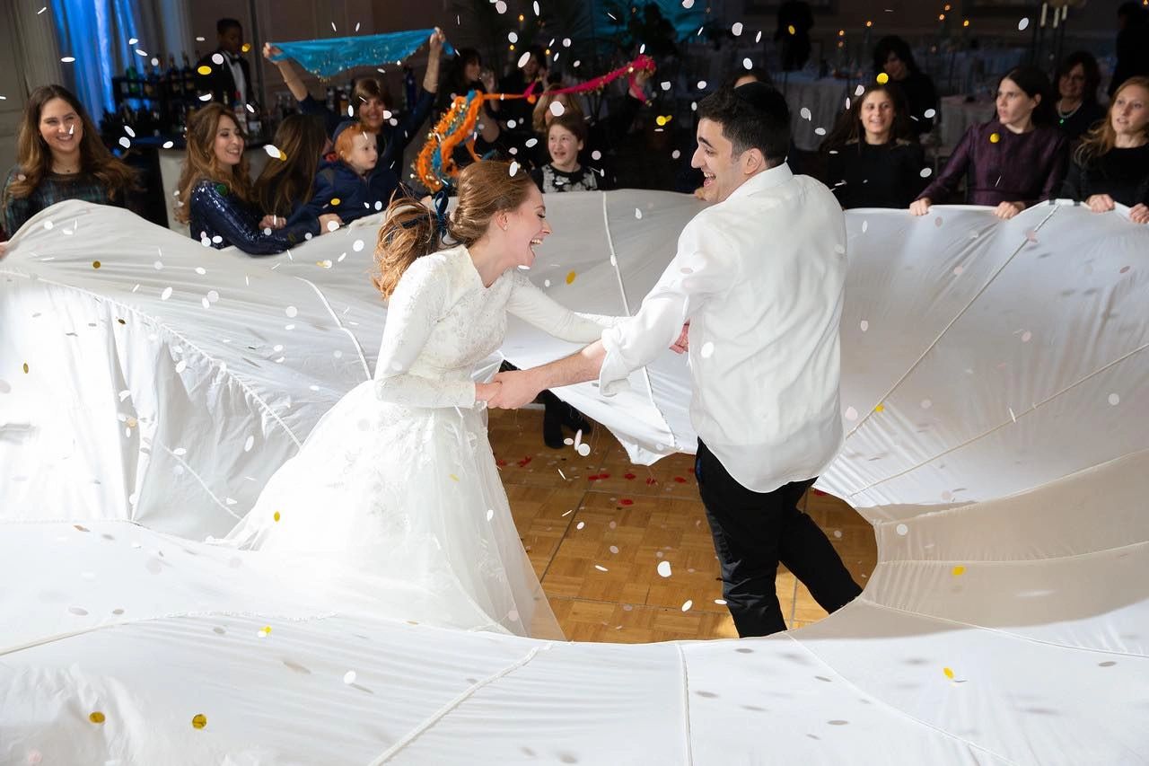 Jewish Matchmaker - Seattle Shadchan and Associates