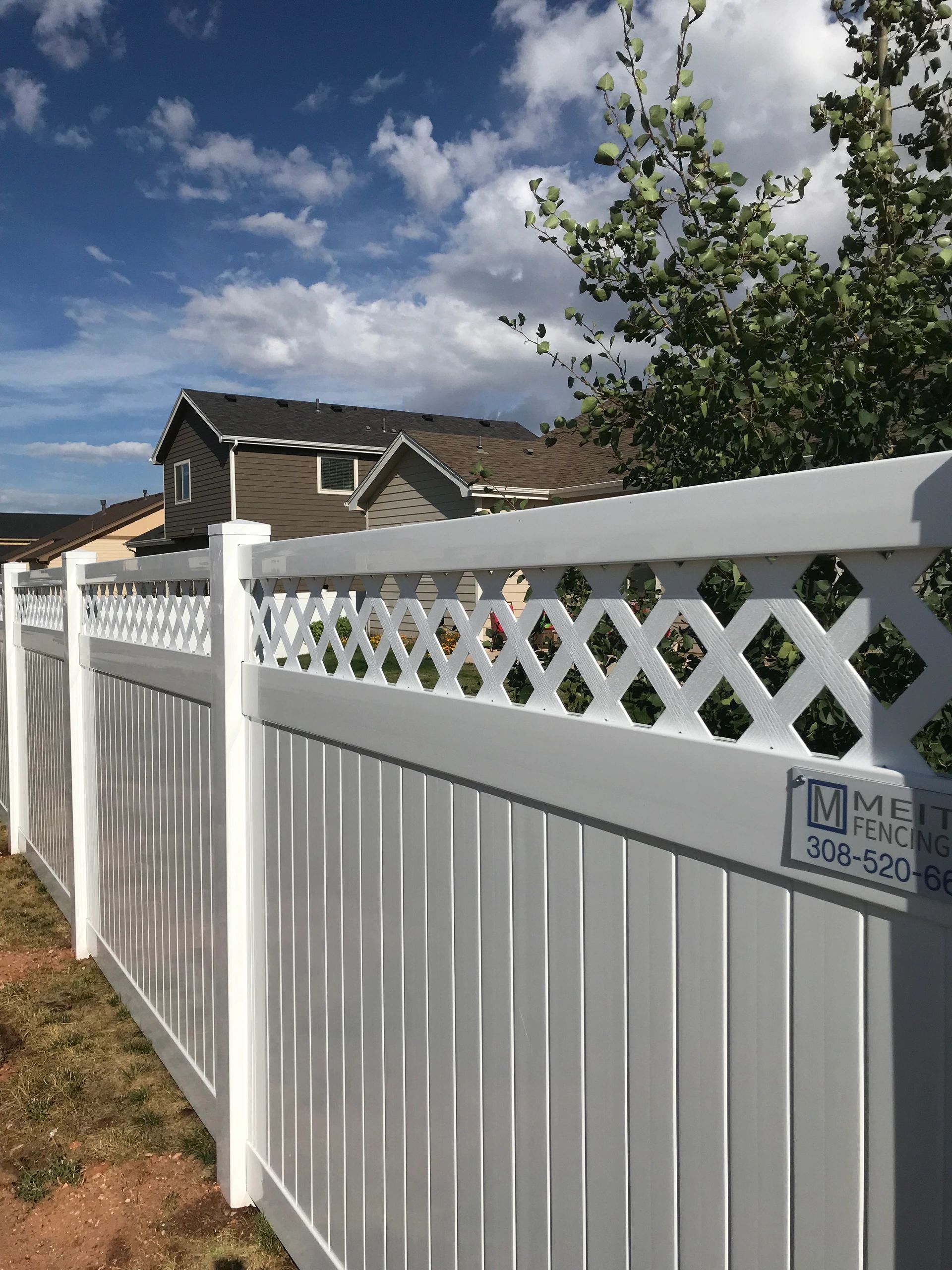 Meitl Fencing Co. - Fencing, Fence Builder, Fencing, Retaining Walls