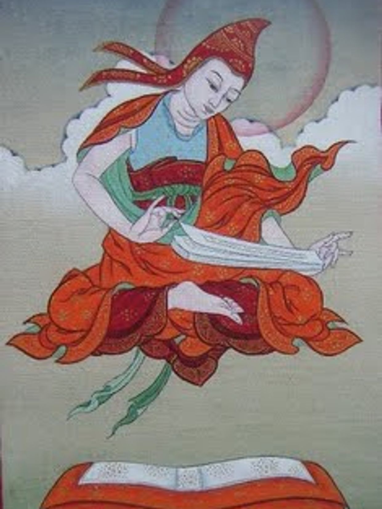 One Day Retreats | Vajragarbha: Wise and Compassionate Buddhist Teachings