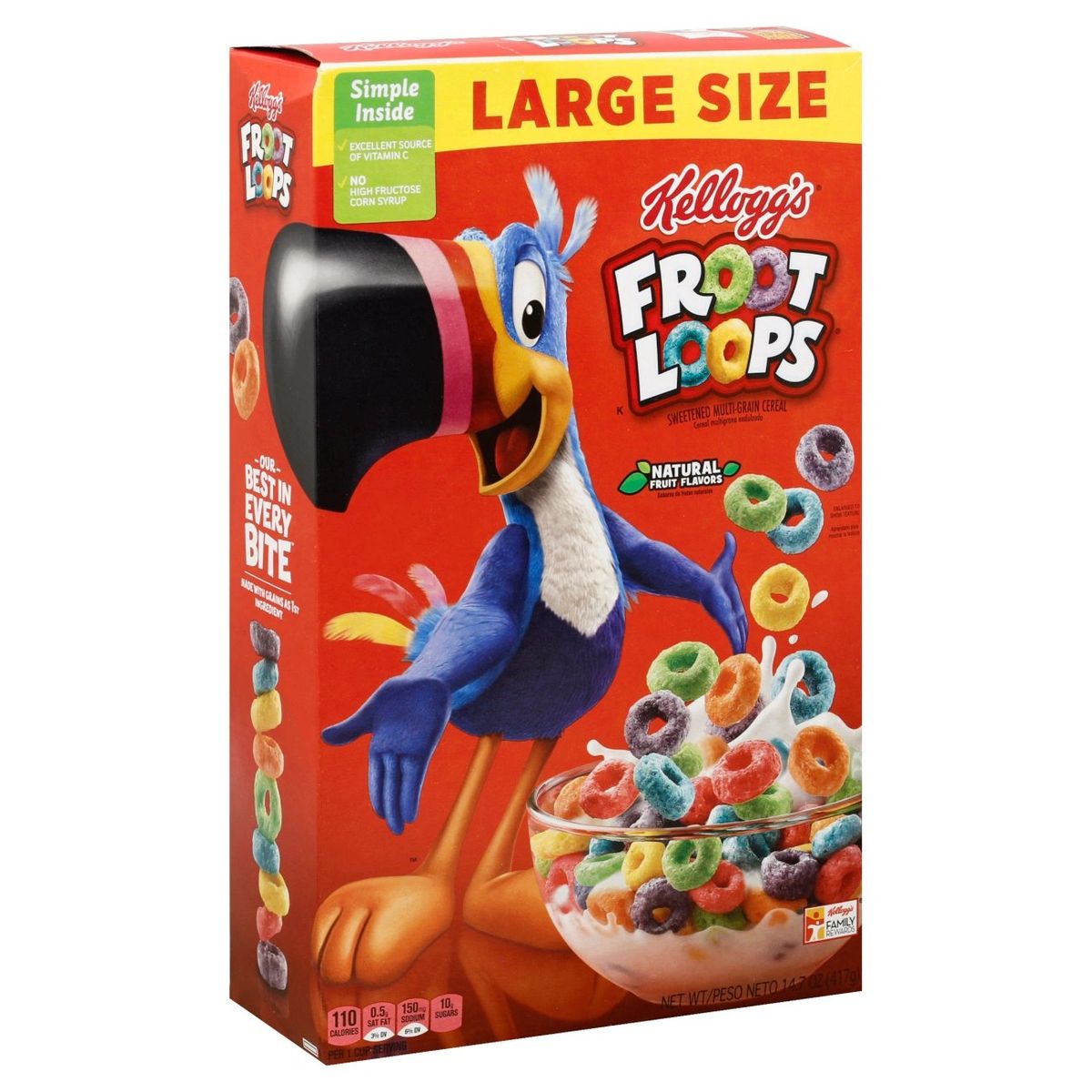 Froot Loops