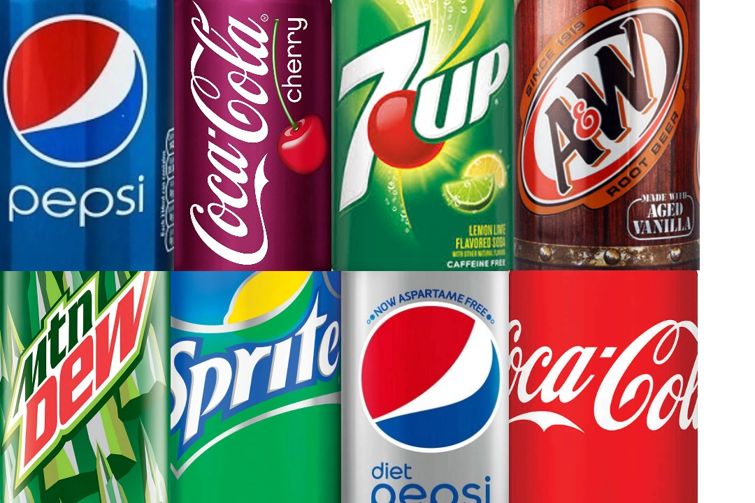 Beverage & Drink Mixes