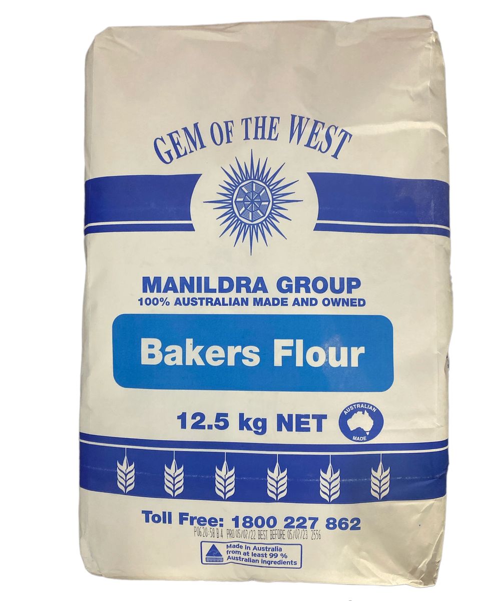 Bakers Flour