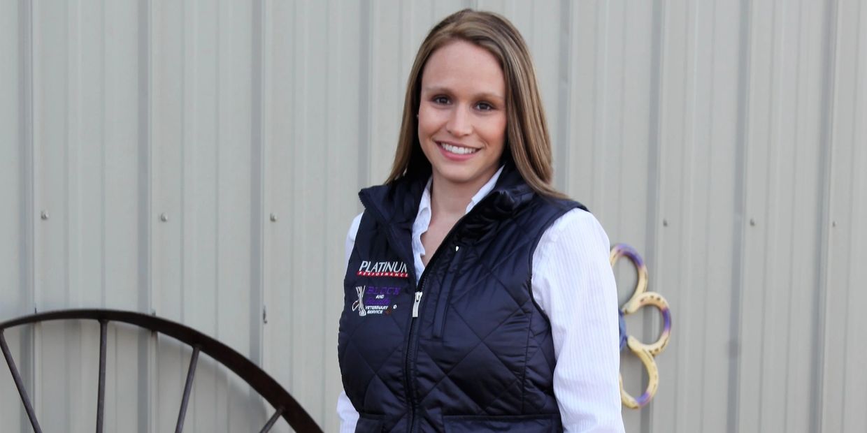 Dr. Rebecca Hendricks