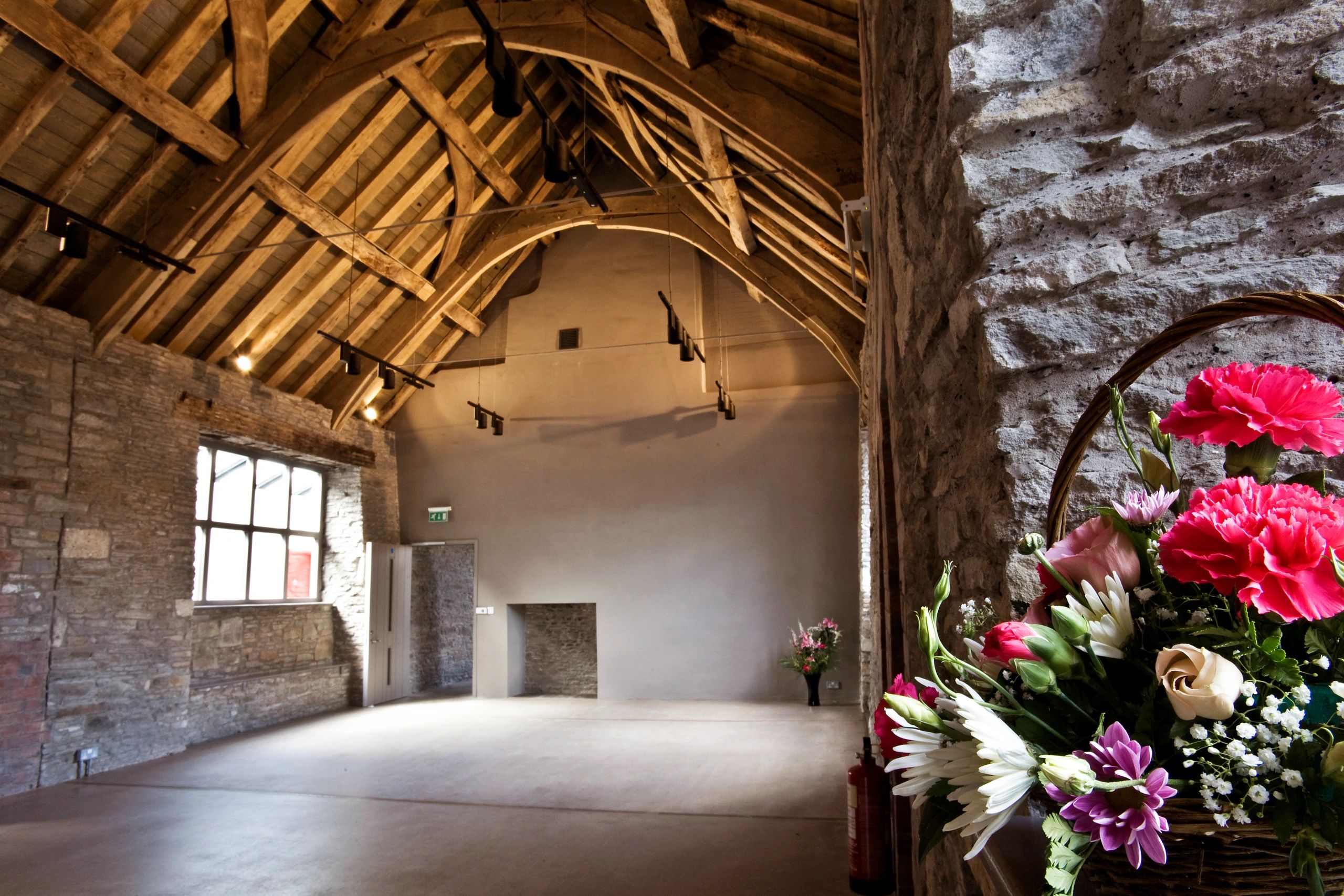 Nailsea Tithe Barn