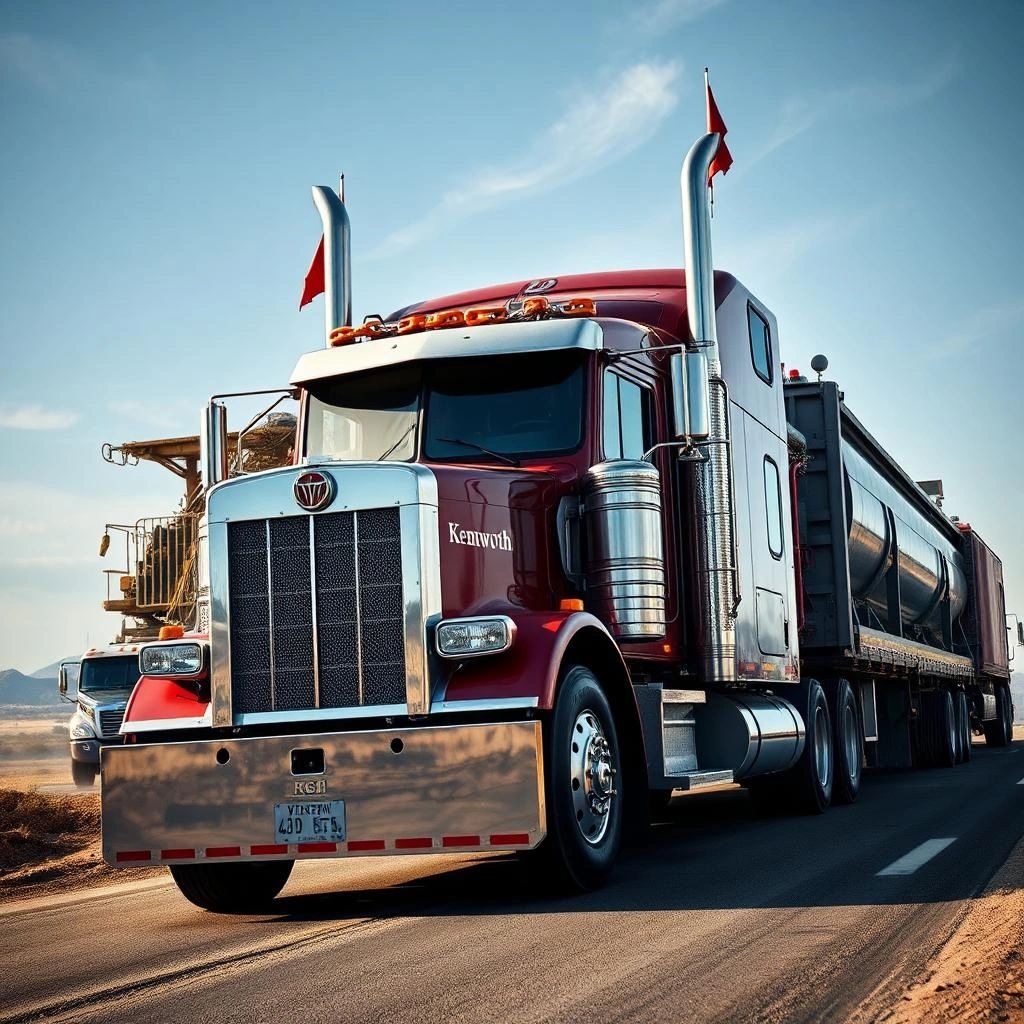 Eco Stream Logistics