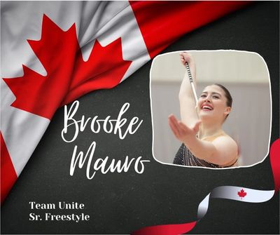 Central Region Baton