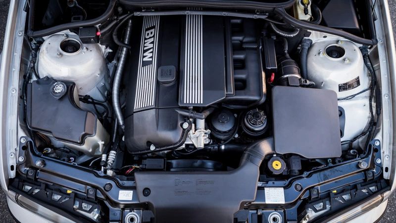 European and Import Auto Repair Services