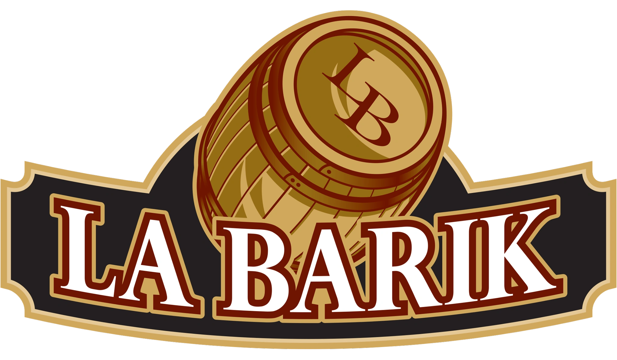 La Barik, le magasin de bières à Trois-Rivières depuis 2005.