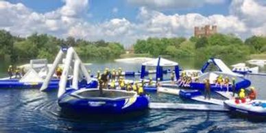 Things to do near Tattershall - Water Sports - Tattershall, England