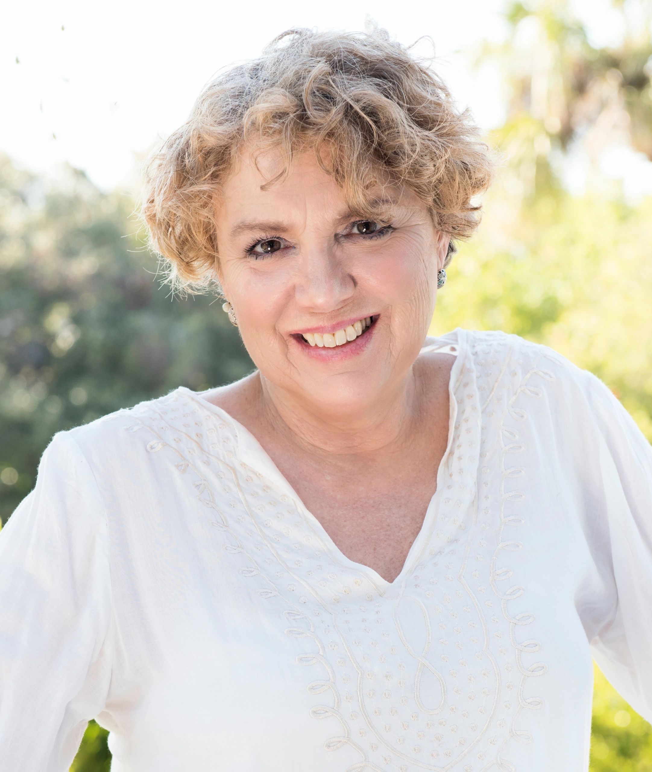 Elizabeth D'Onofrio - Elizabeth Donofrio, Actor, Audition Help