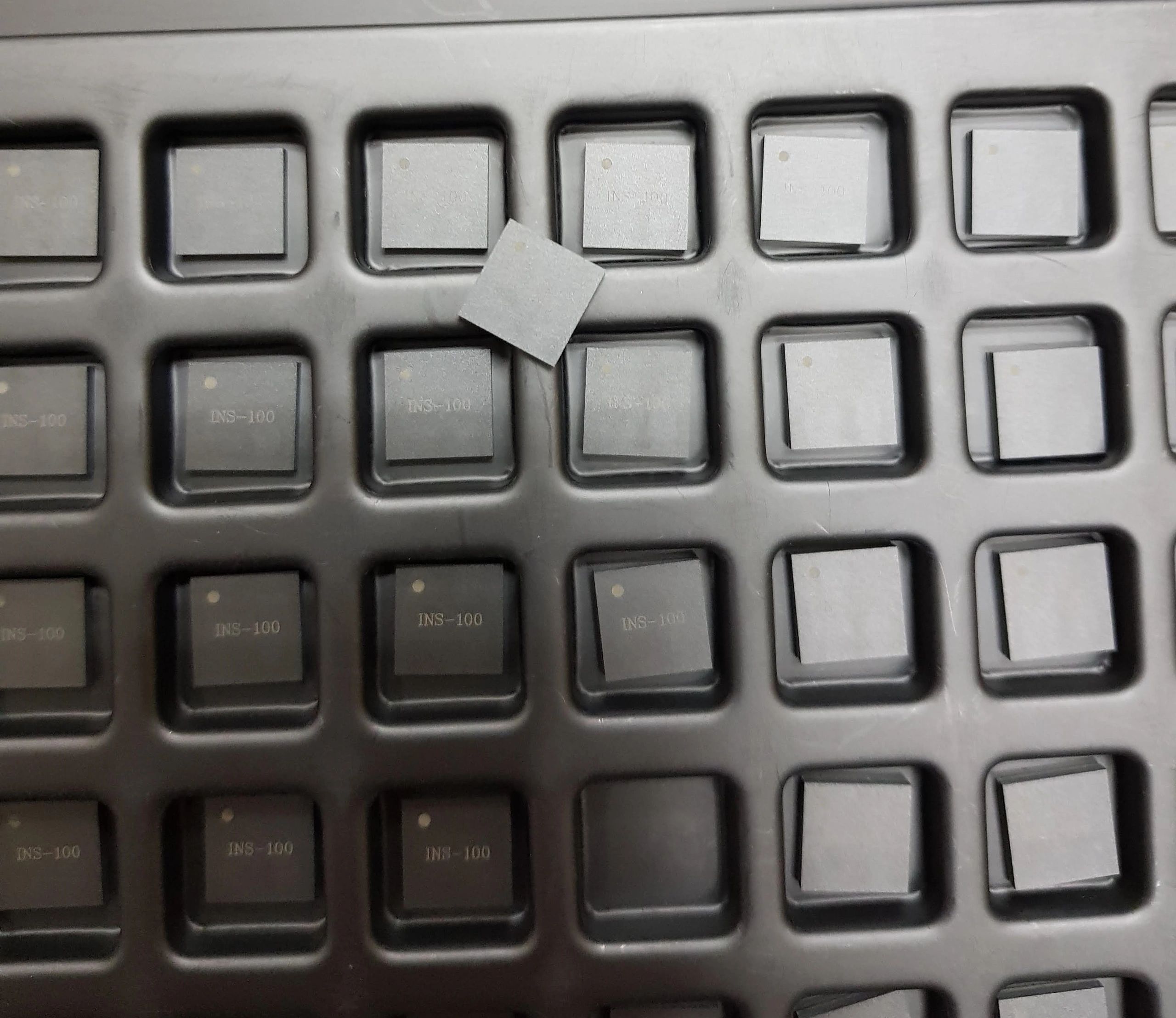 INS100 介紹 | e-Greatness Co.,LTD.