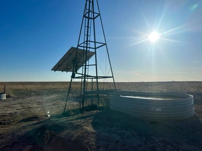 Gallery | Desert Sky Pump & Well