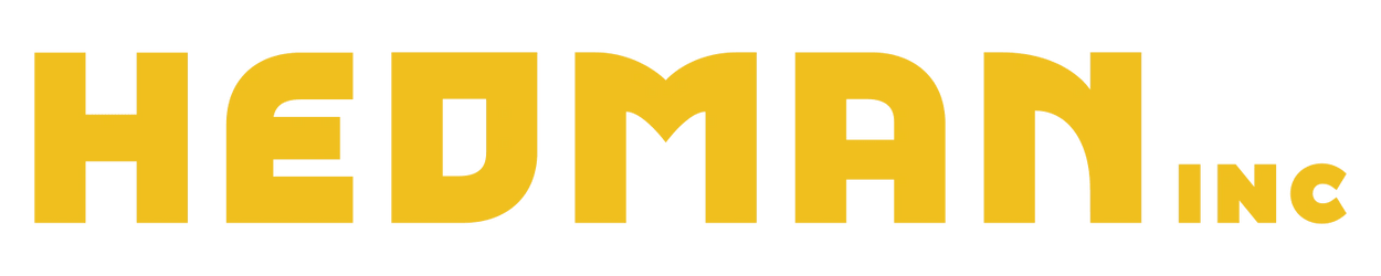 Hedman, Inc.