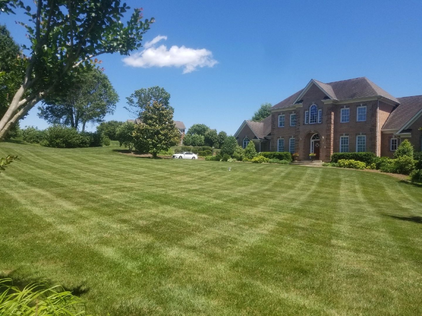 Countryside Lawn & Landscape - Landscaping - Harwood, Maryland
