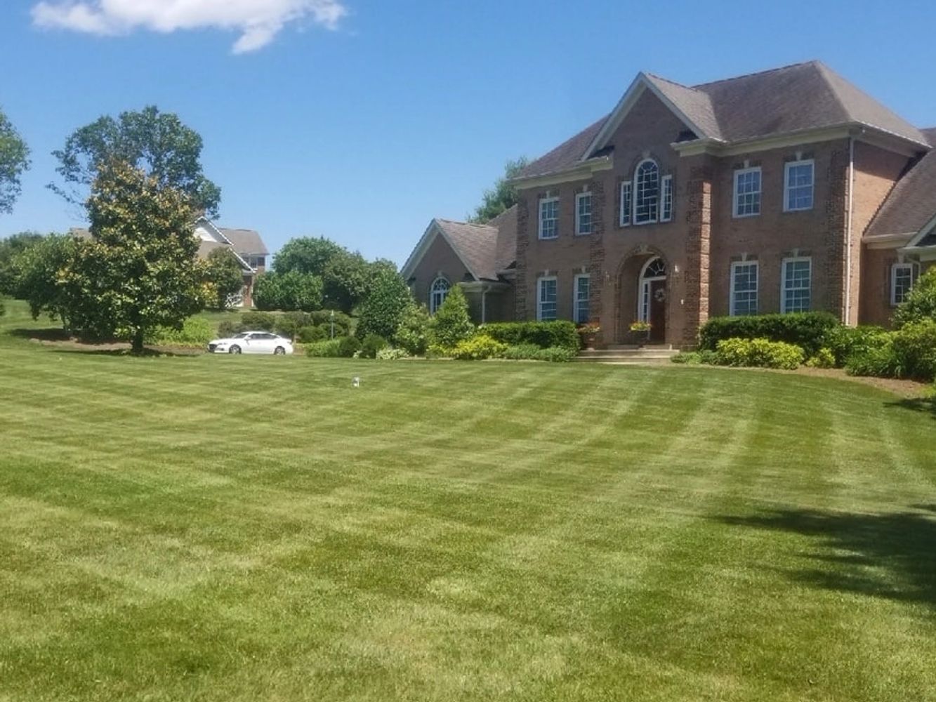 Countryside Lawn & Landscape - Landscaping - Harwood, Maryland