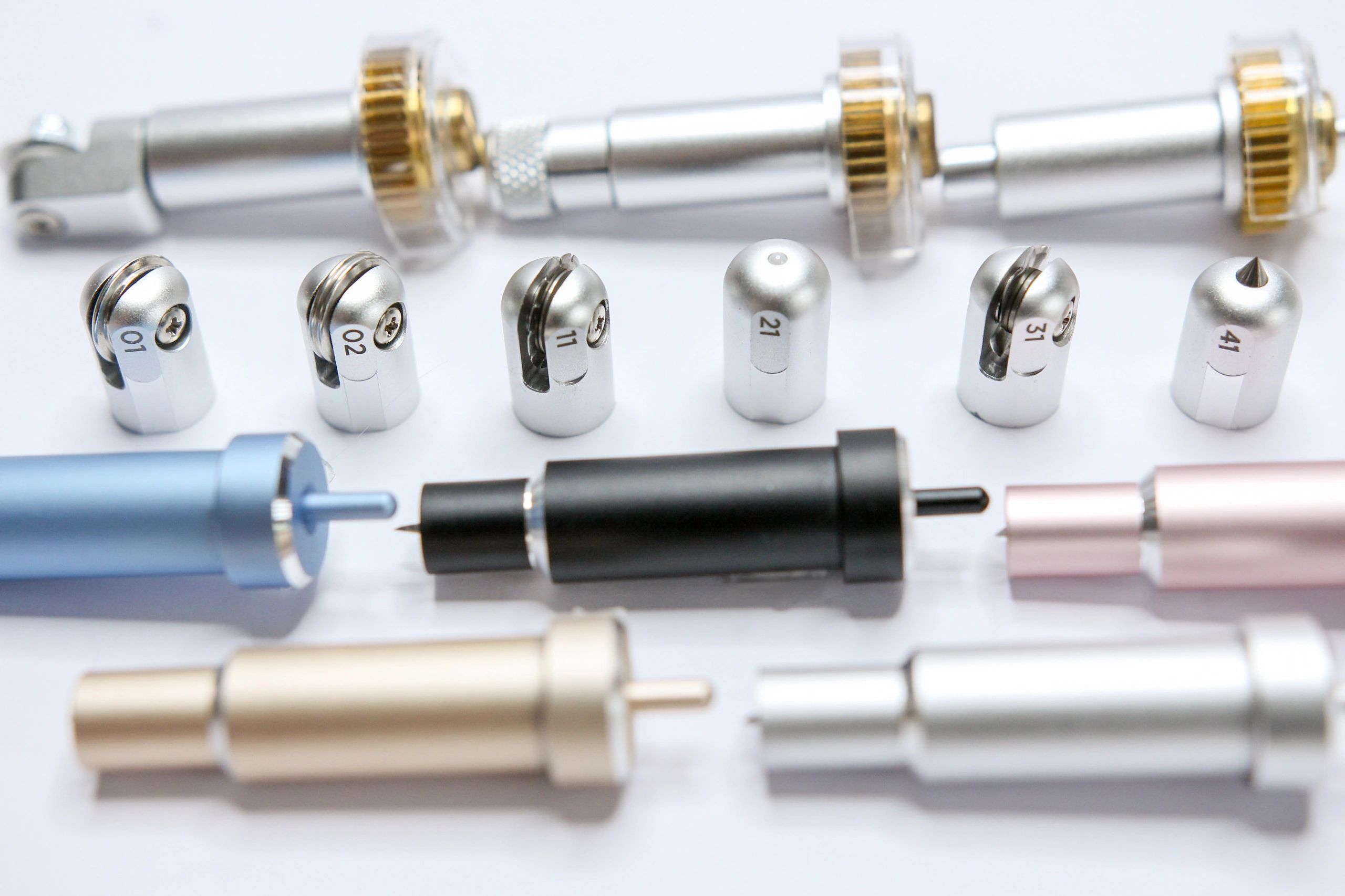 Itsy Bitsy Build Miniatures