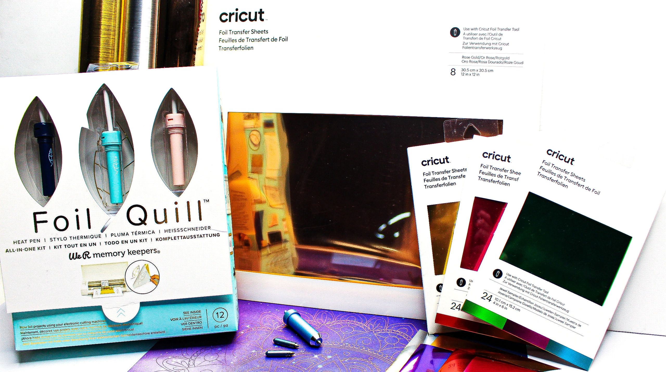 Itsy Bitsy Build Miniatures