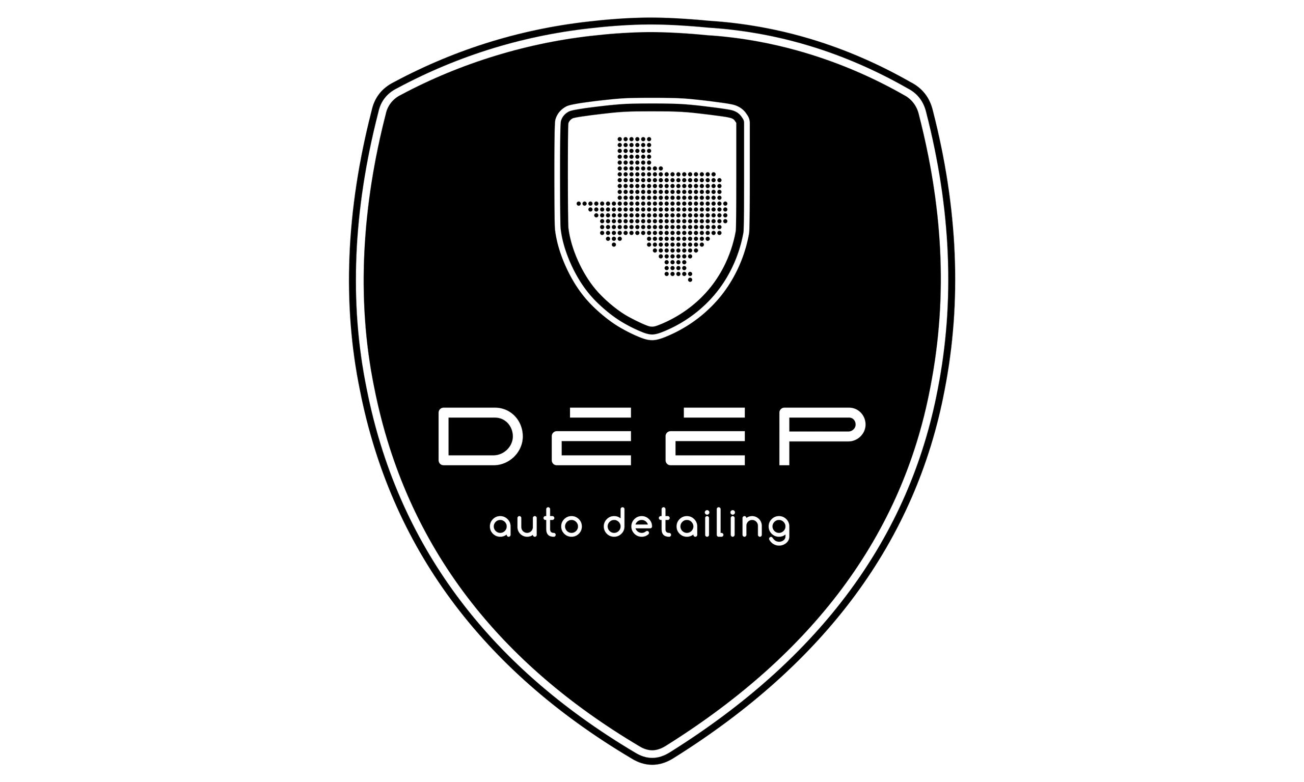 DEEP auto detailing