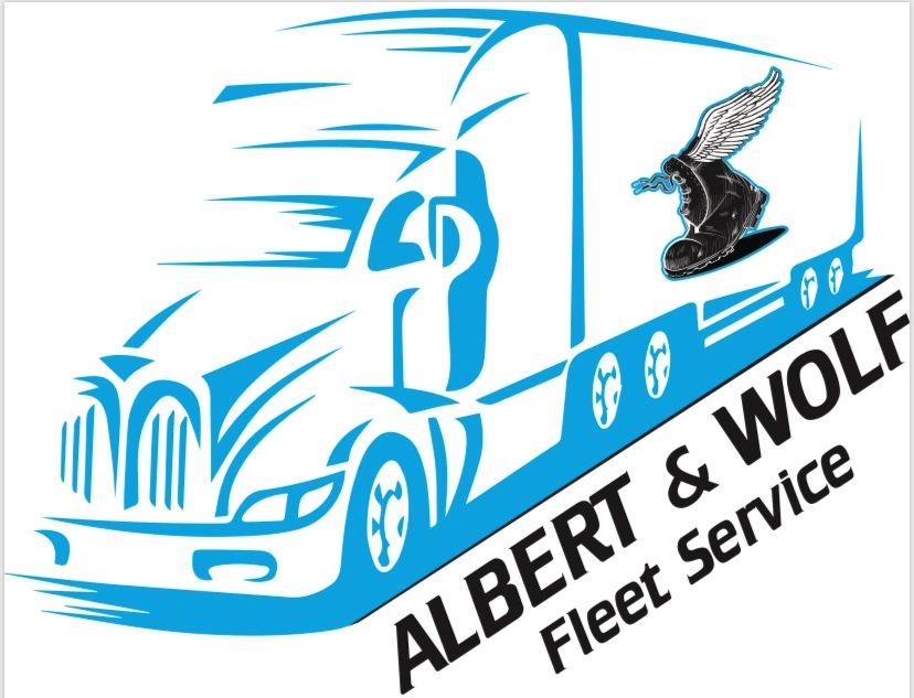 Albert & Wolf Fleet | Albert & Wolf Fleet
