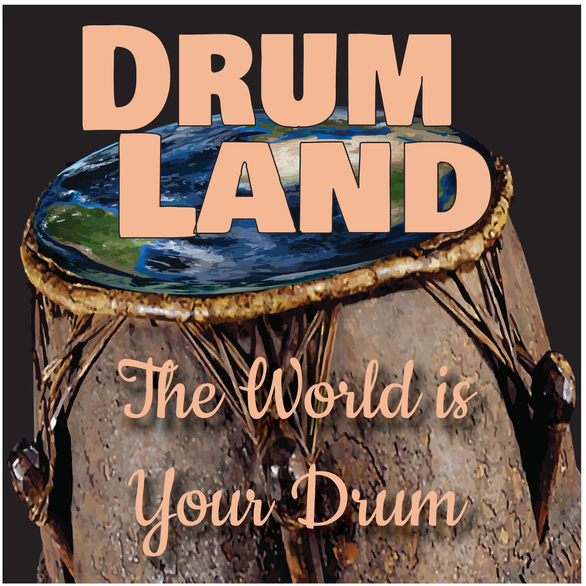 Drum-Land