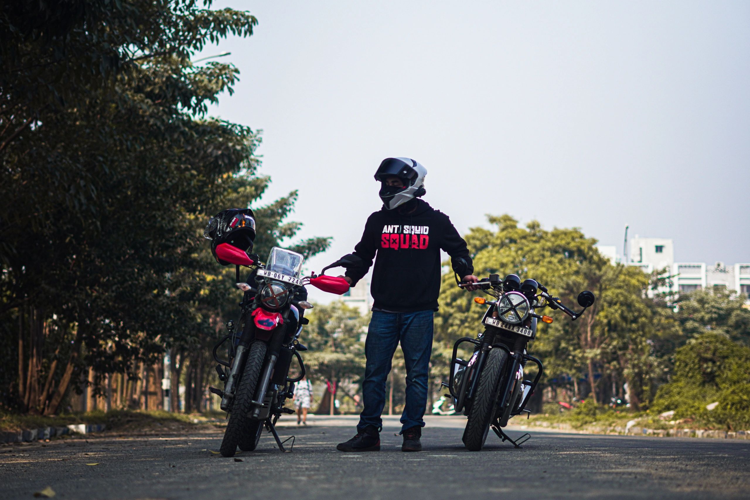How to Increase Fuel Efficiency on Your Motorcycle