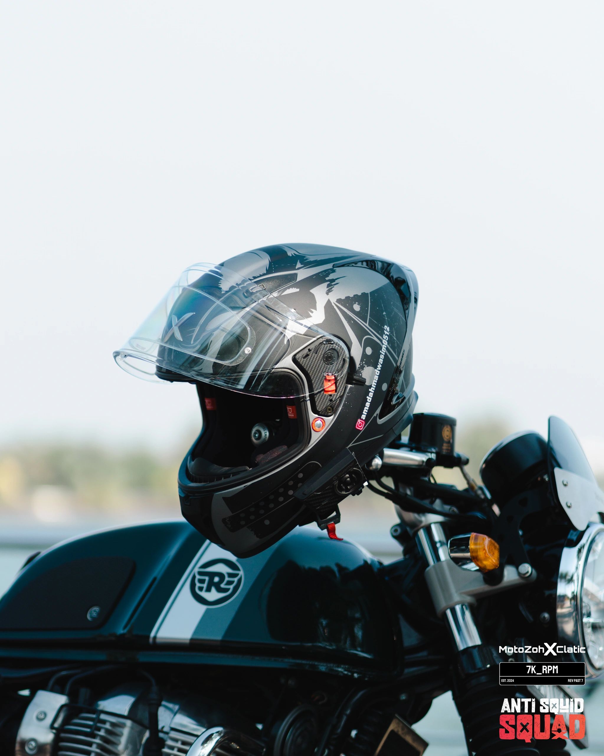 The Critical Fastener: Why the Double D-Ring is the Gold Standard