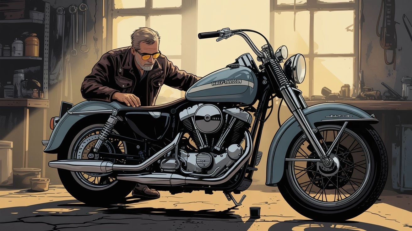 T-CLOCS: The Essential Pre-Ride Motorcycle Checklist