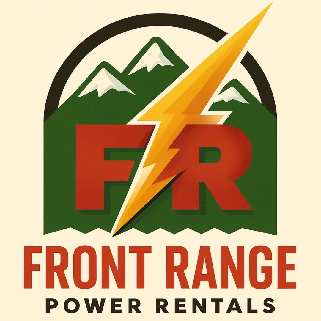 Frontrangepower Rentals
