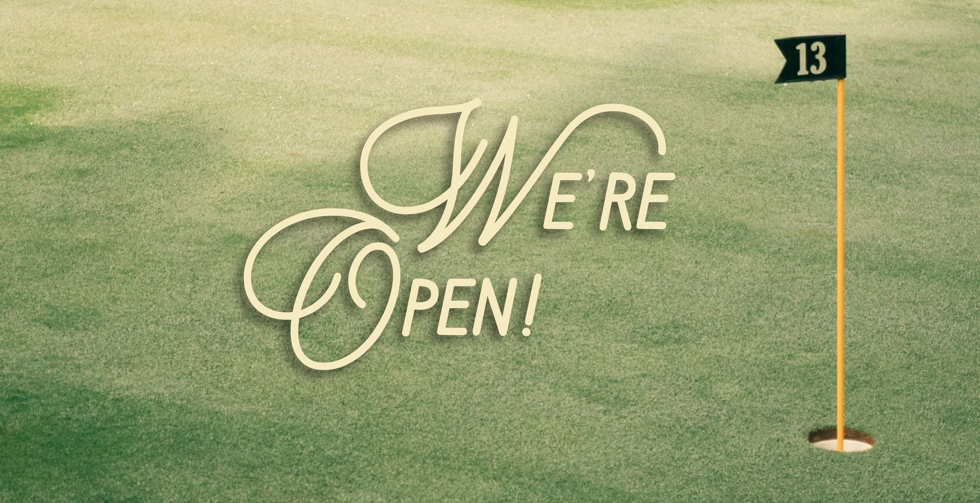 Experience Indoor Golf at 365 Golf Simulators