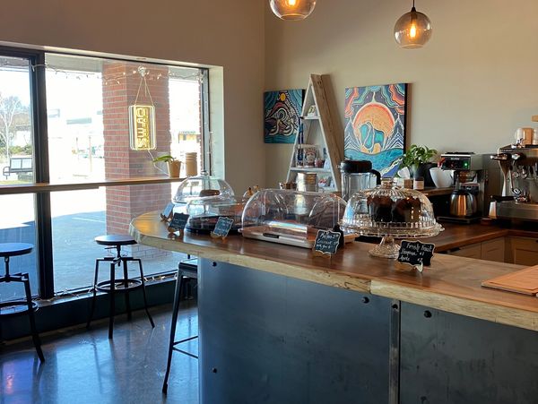 Pedal Works Café & Studios: Your Destination for the Spinning® Program