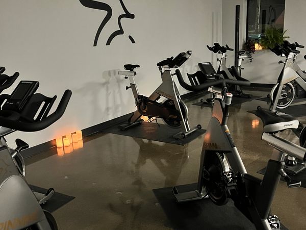 Pedal Works Café & Studios: Your Destination for the Spinning® Program