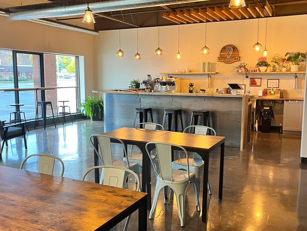 Pedal Works Café & Studios: Your Destination for the Spinning® Program