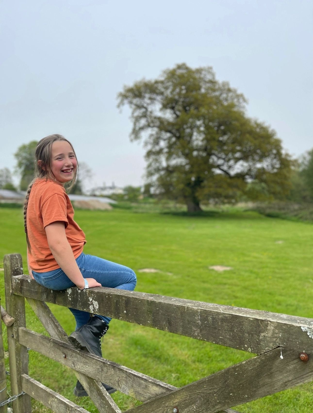 Meet Our Team | Evolve Outreach