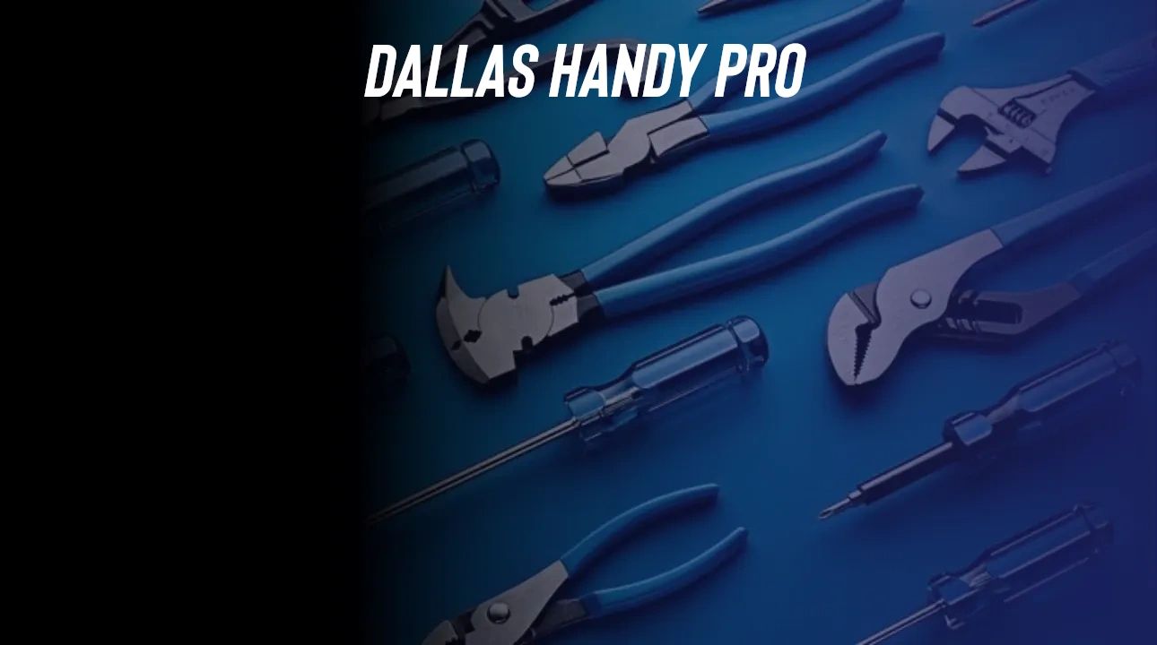 Dallas Handy Pro