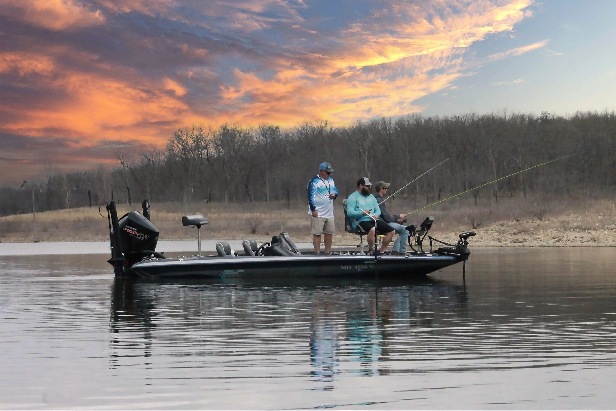 Mark's Guide Service