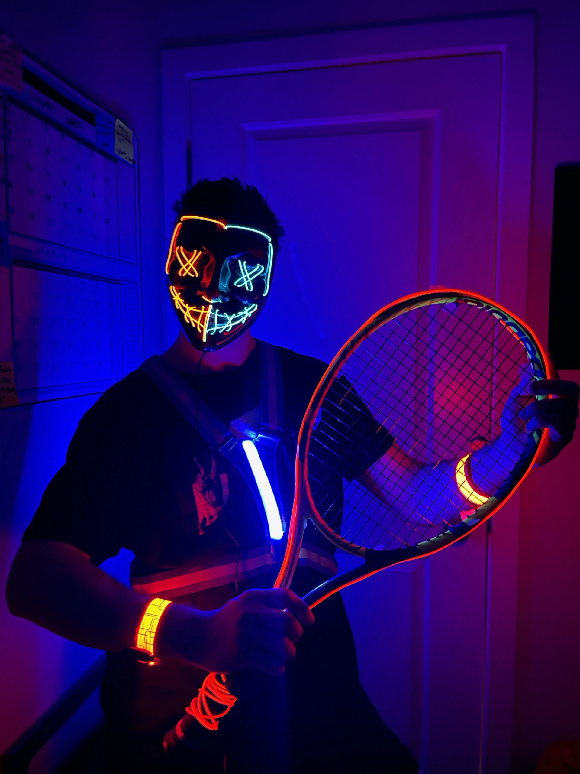 Tennis on Ice, Ice Tennis - Ice Tennis League - Edmonton, Alberta