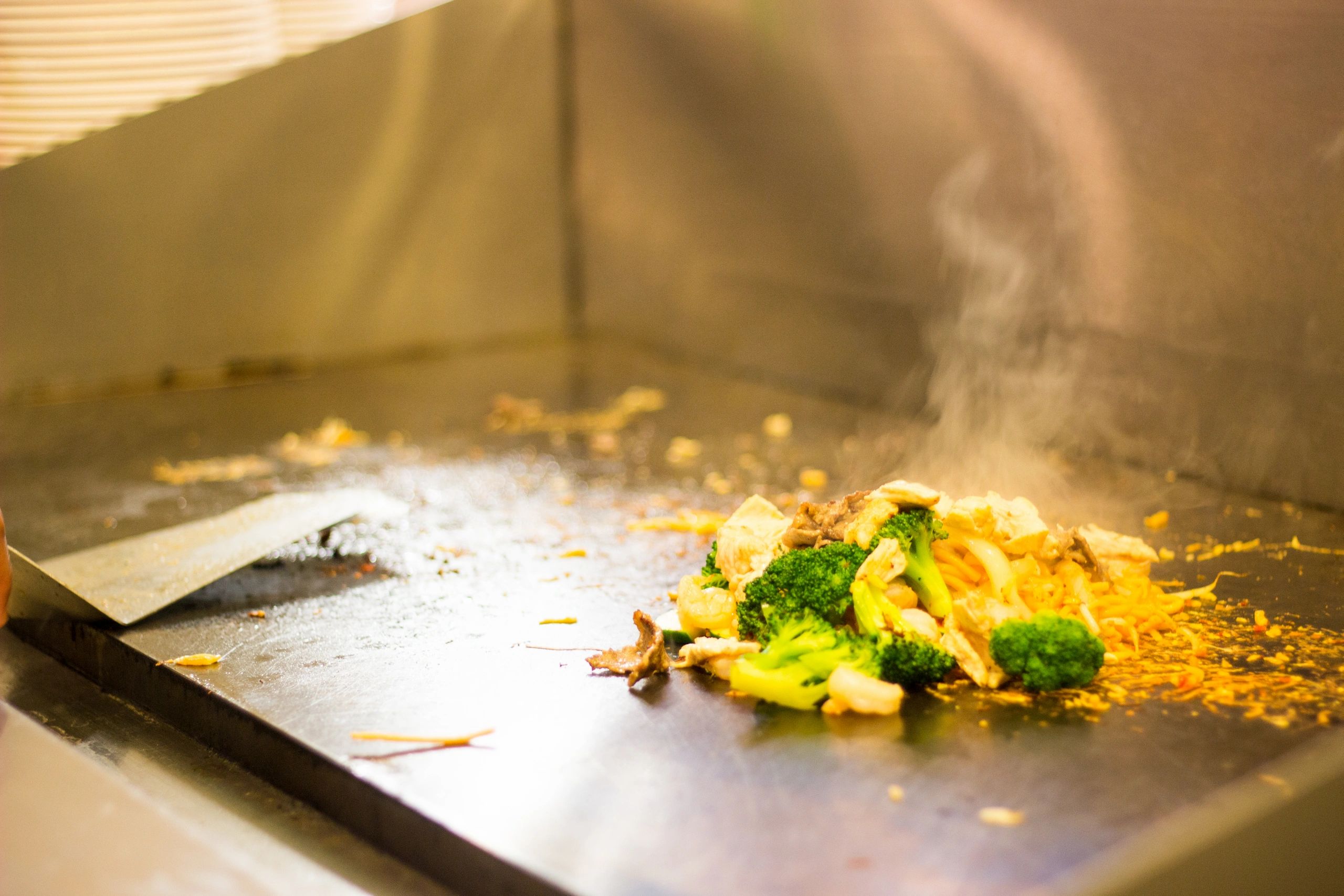 Habachi Buffet | All You Can Eat| The Largest Buffet Restaurant in ...