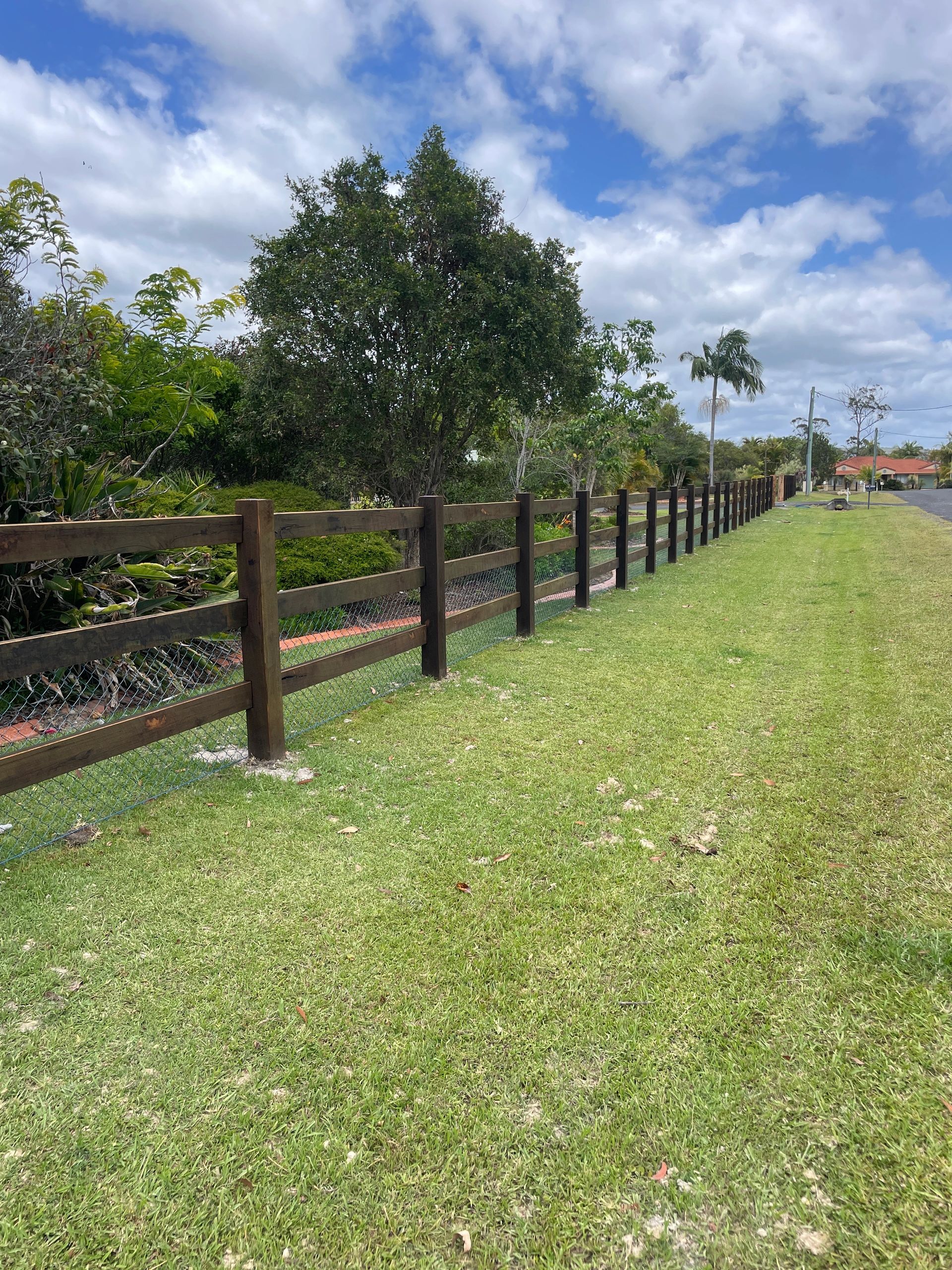 Expert Rural Fencer Services for Your Property