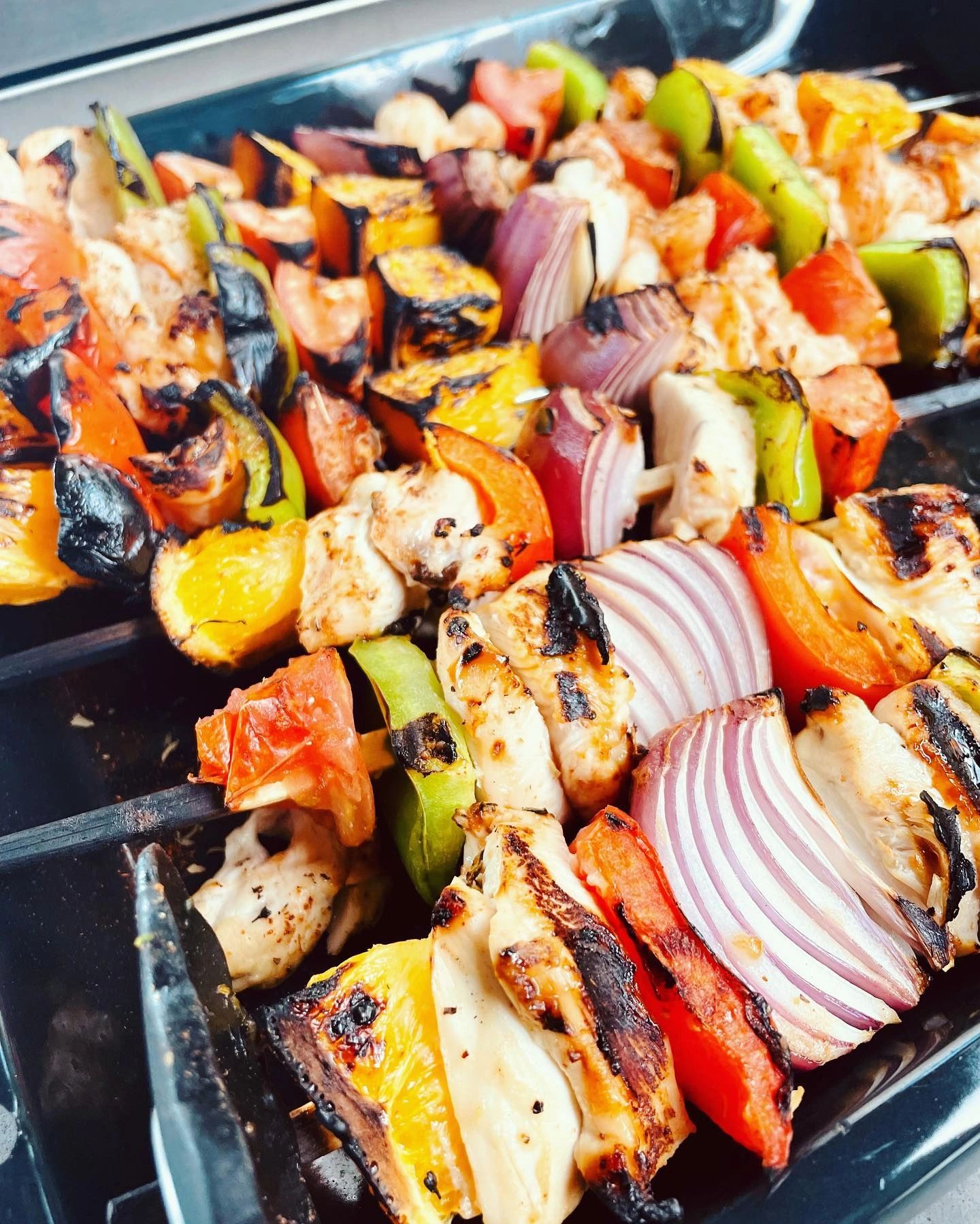 The Chef Moore Experience - Private Chef and Catering, Home Chef Meals ...