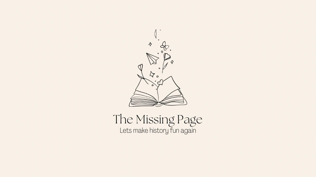 Freebies | The Missing Page